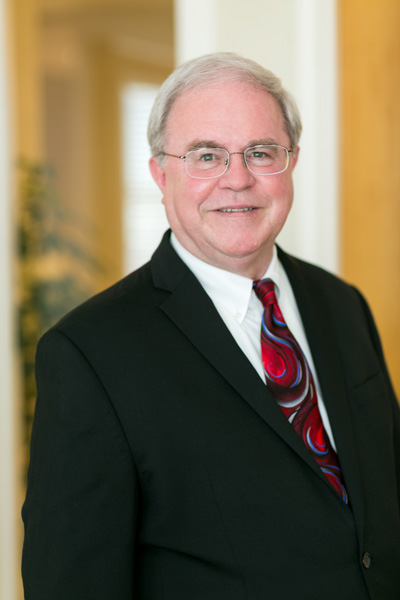 Jim Young - The Excellence Group